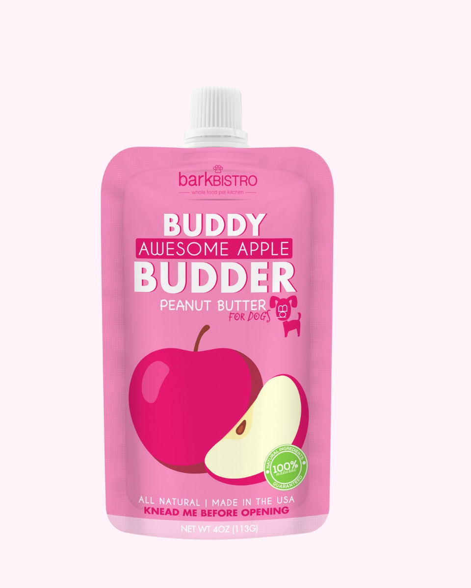 Squeeze Packs – Bark Bistro