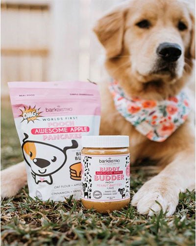 Contact – Bark Bistro